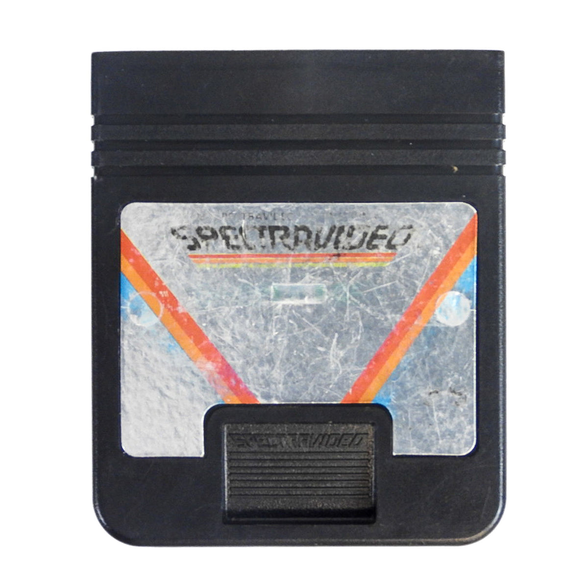 Bumper Bash (Atari 2600) – Retro MTL