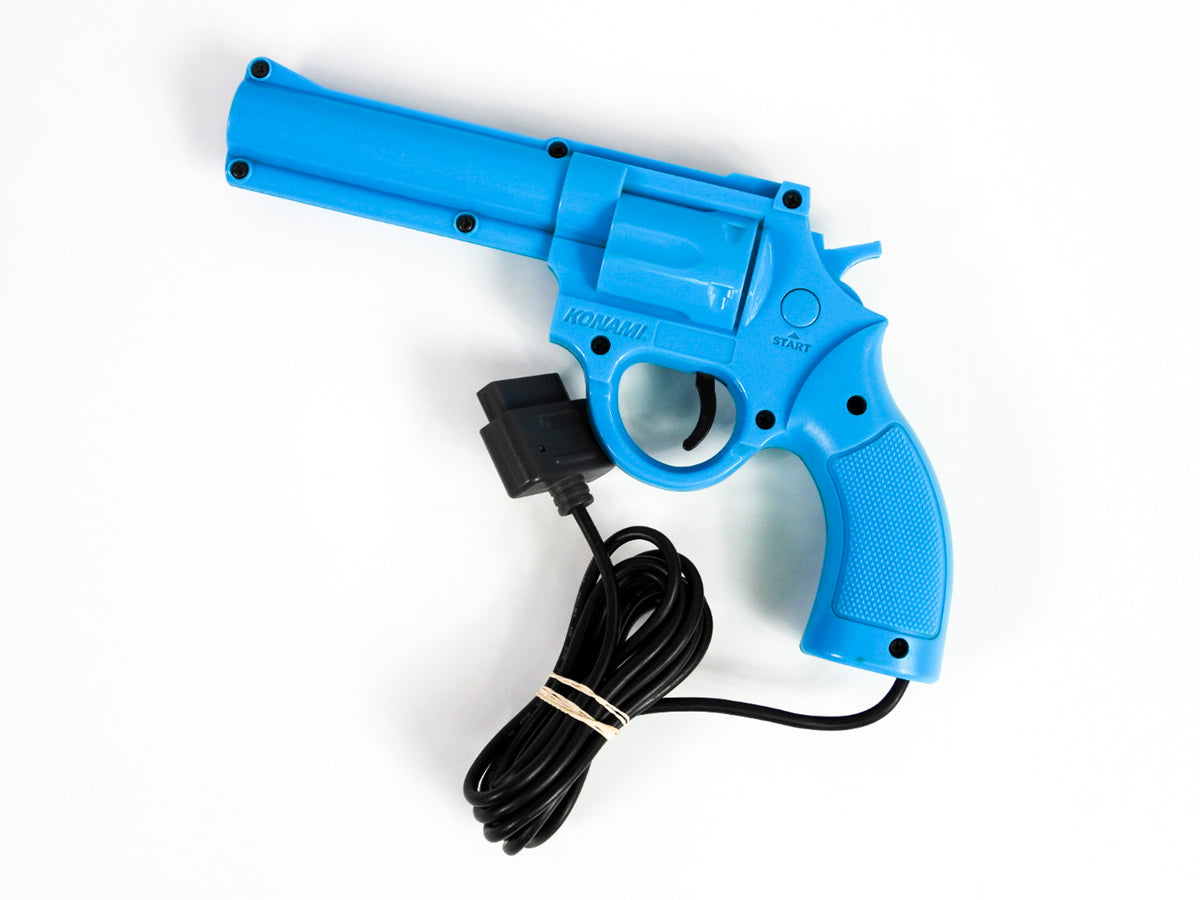 Lethal Enforcers [Gun Bundle] (Super Nintendo / SNES) – RetroMTL