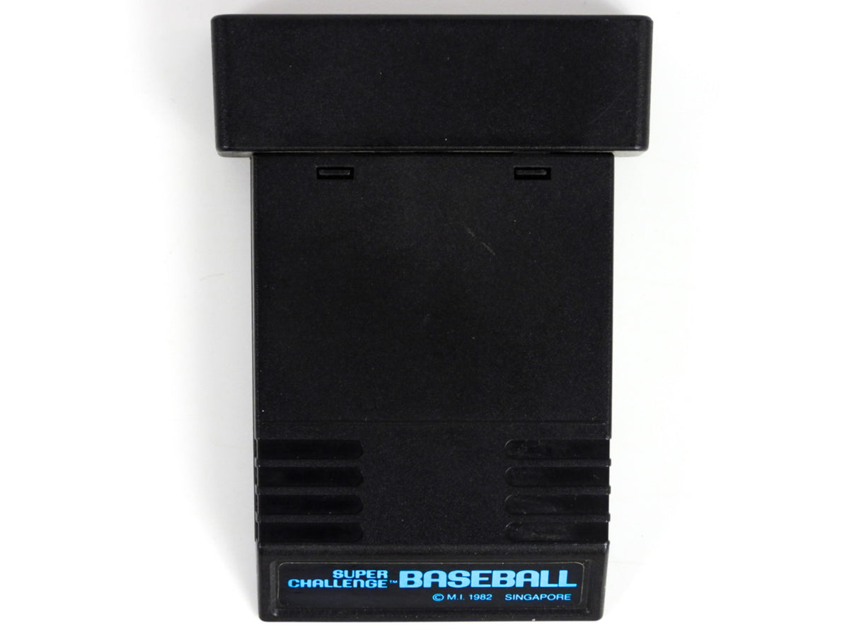 Super Challenge Baseball Atari 2600 RetroMTL super-challenge-baseball-atari-2600-retromtl