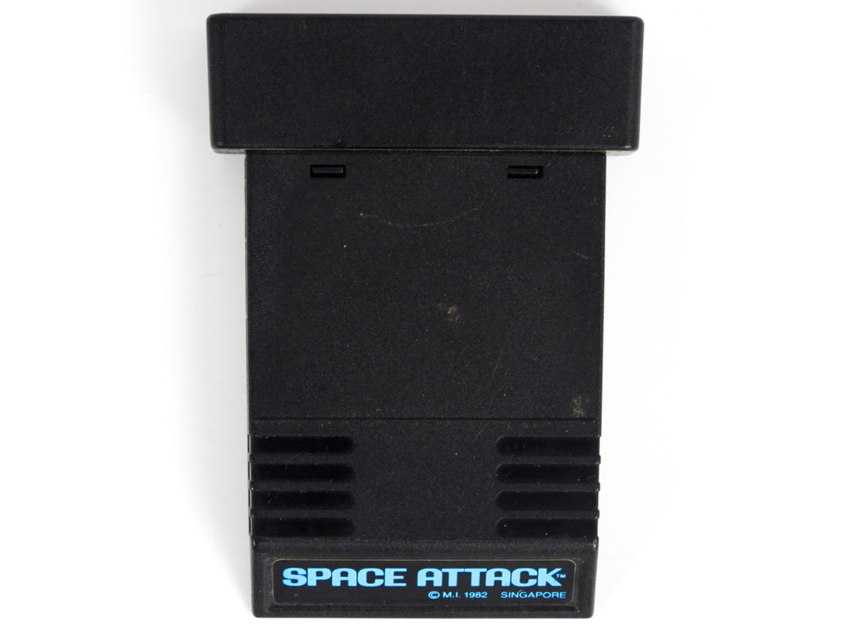 Space Attack (Atari 2600) – RetroMTL