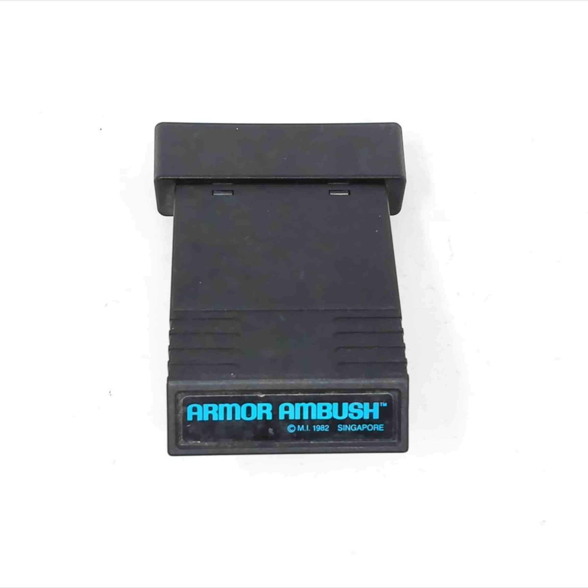 Armor Ambush (Atari 2600) – RetroMTL