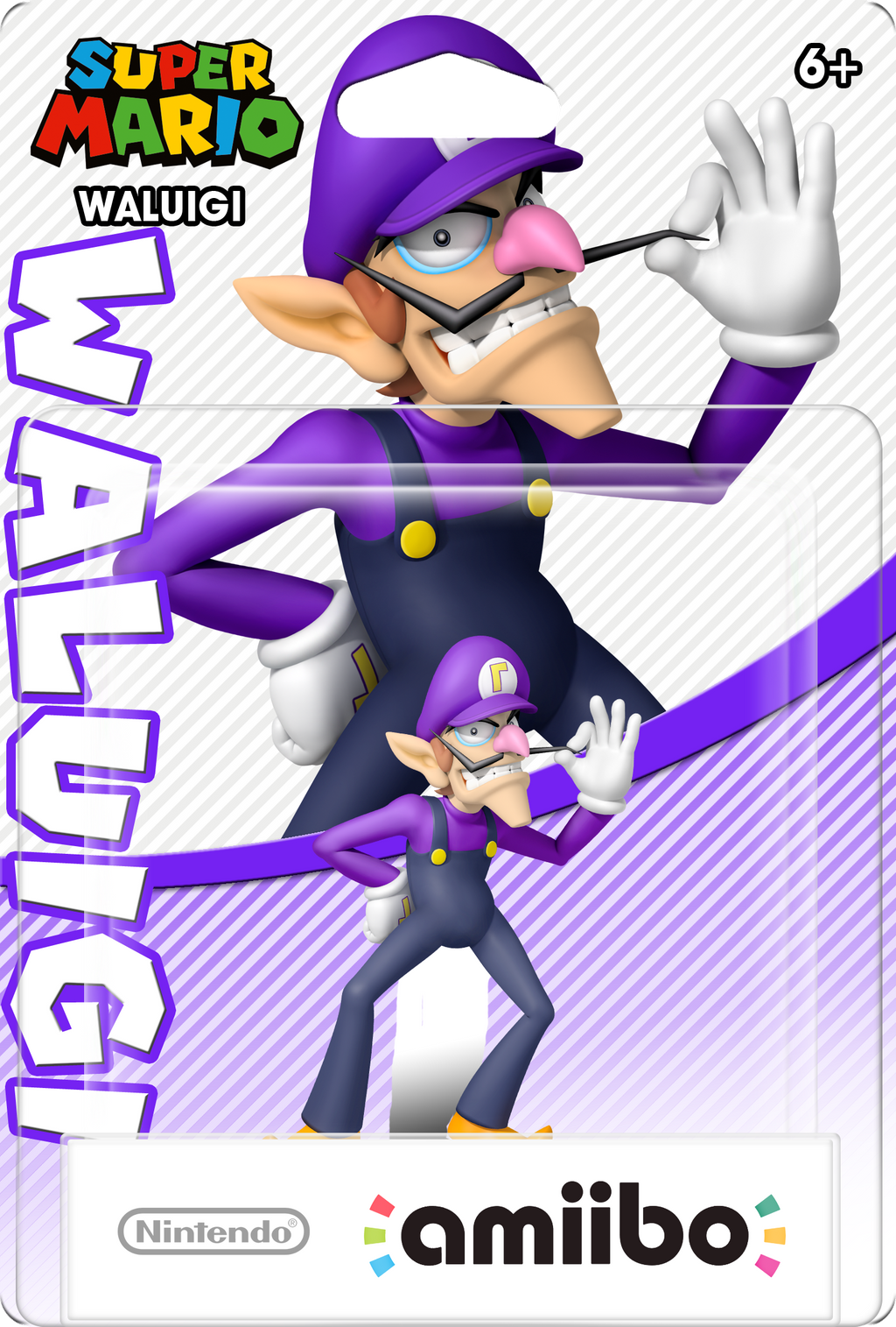 waluigi coloring book
