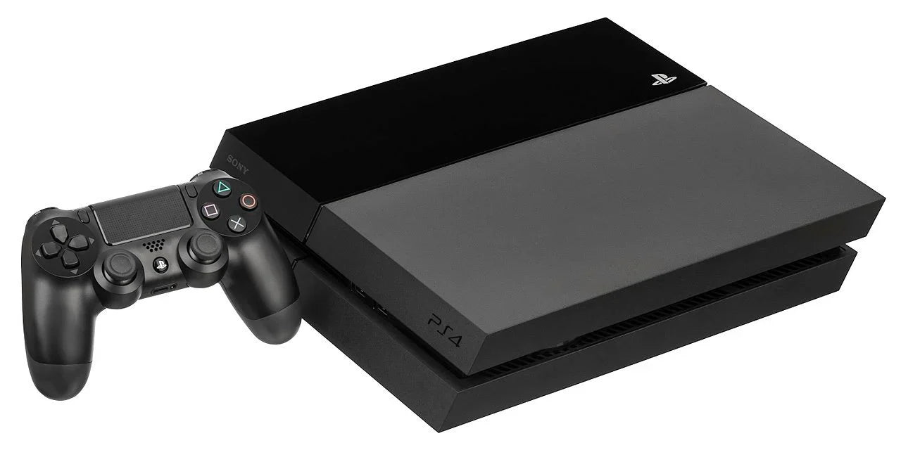 Consoles - PlayStation 4 – Retro MTL