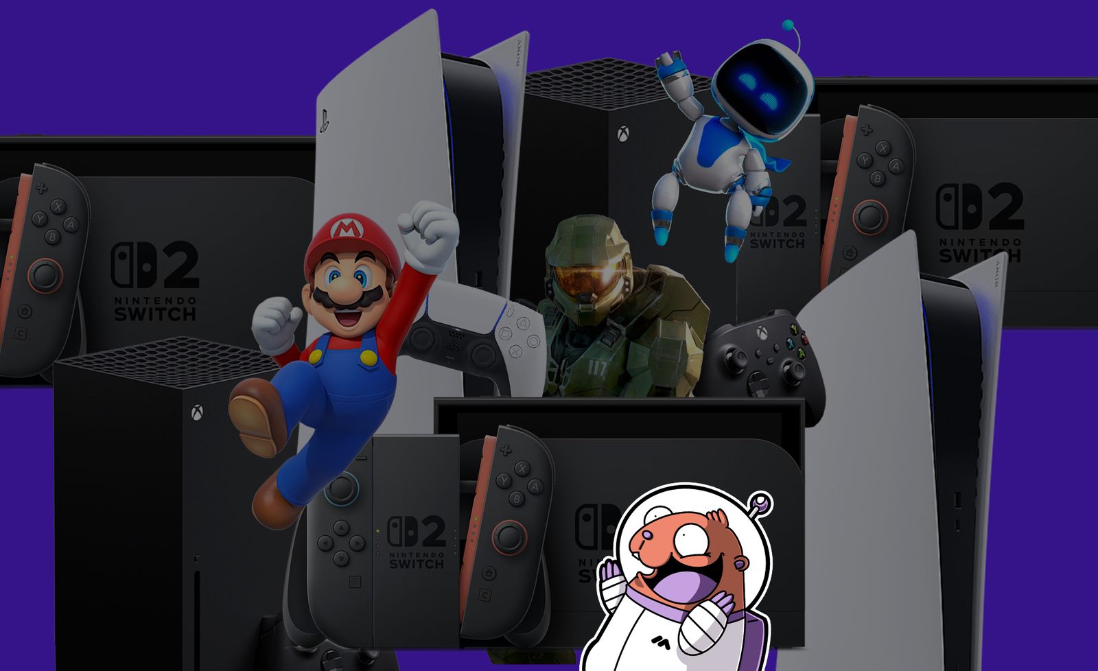 Retro Video Game Store | Consoles, Games & Accessories | RetroMTL ...