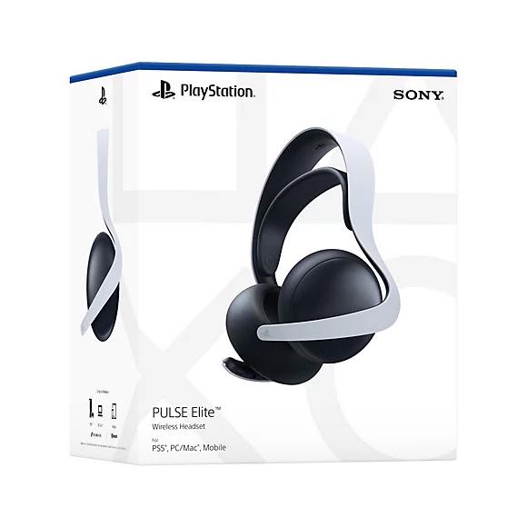 PULSE Elite Wireless Headset (Playstation 5 / PS5) – RetroMTL