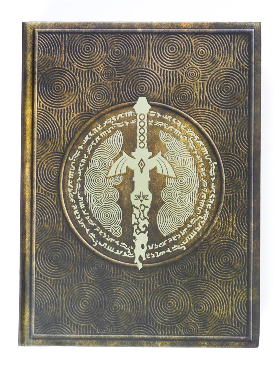 Zelda: Tears Of The Kingdom [Collector's Edition] [Piggyback] (Game Gu ...