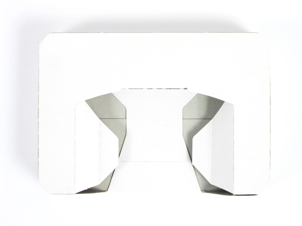 Cartridge cardboard tray unofficial (Nintendo 64 / N64) – Retro MTL