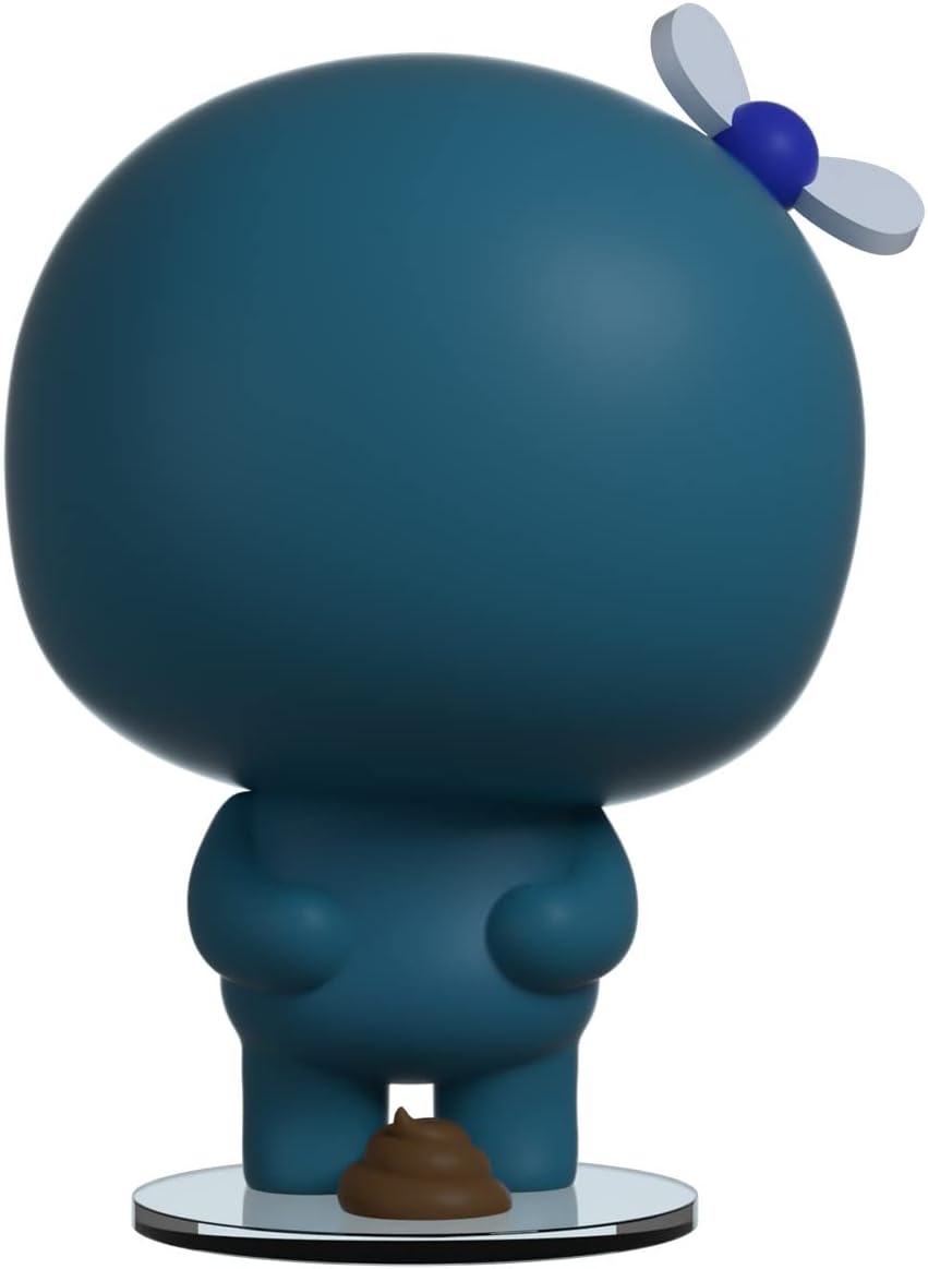 The Binding of Isaac Figure of Blue Baby [Youtooz] – Retro MTL