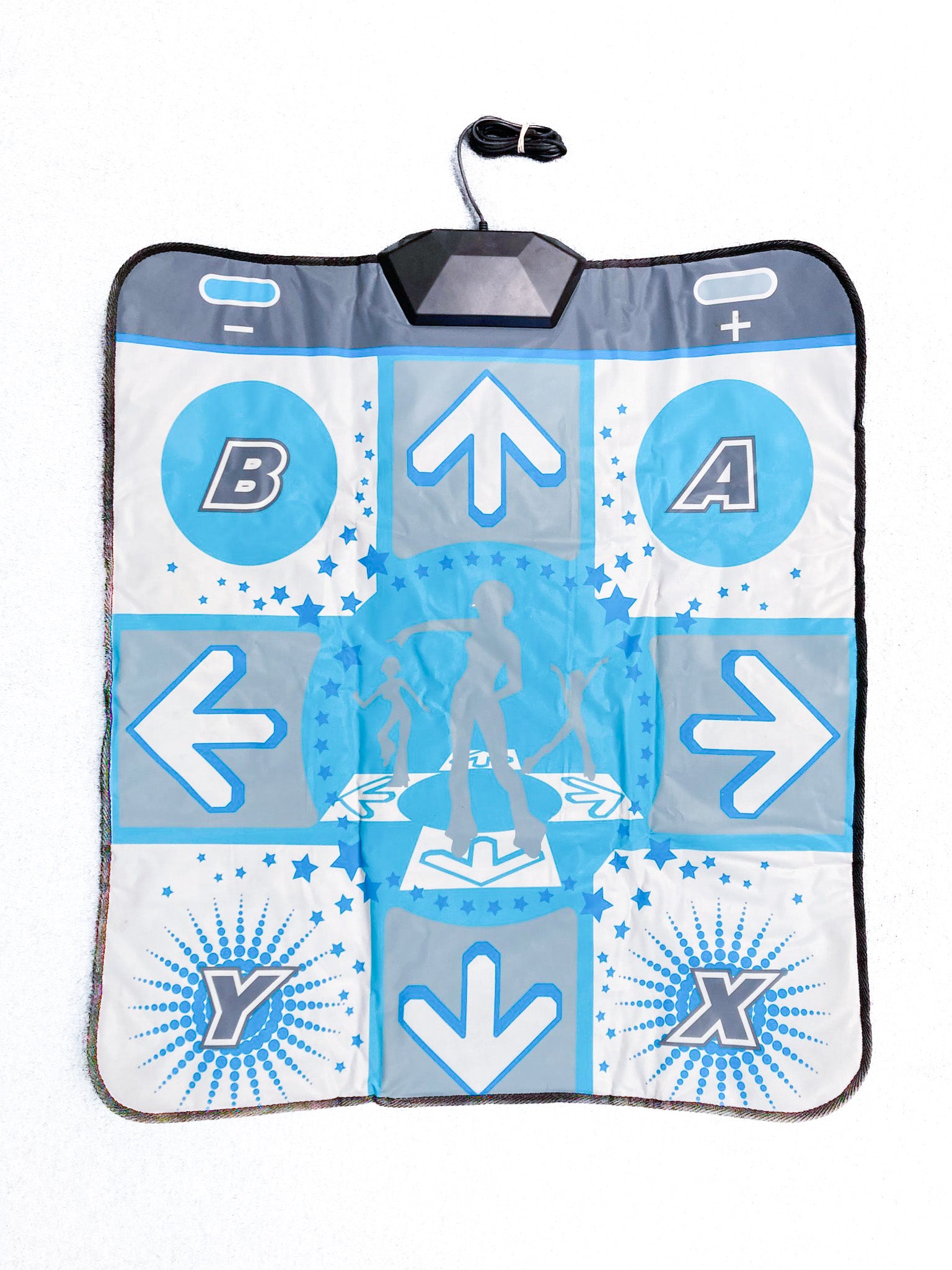 Unofficial Dance Pad DDR (Nintendo Gamecube / Wii) – Retro MTL