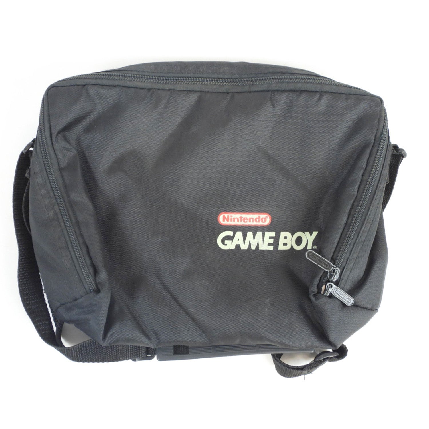 Official Game Boy Travel Case (Game Boy) – RetroMTL