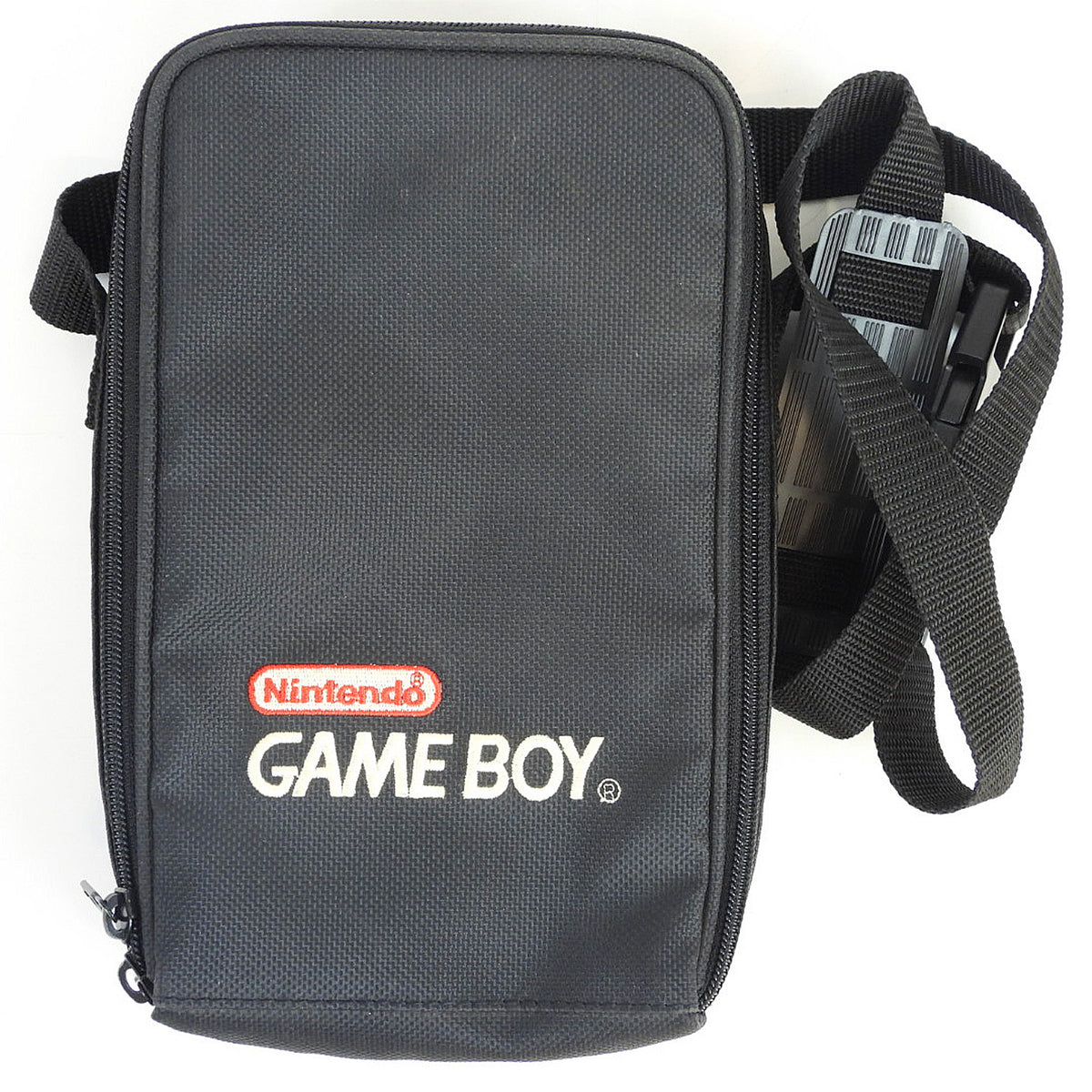 Official Game Boy Carrying Bag (Nintendo Game Boy) – Retro MTL