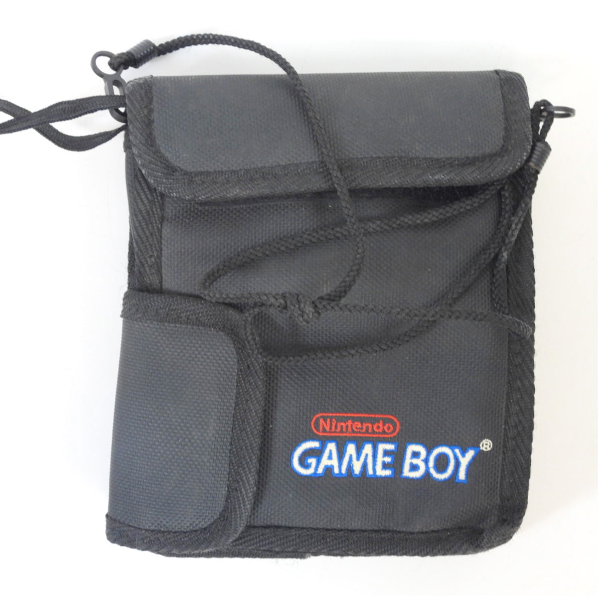 Official Game Boy Travel Pouch (Nintendo Game Boy) – Retro MTL
