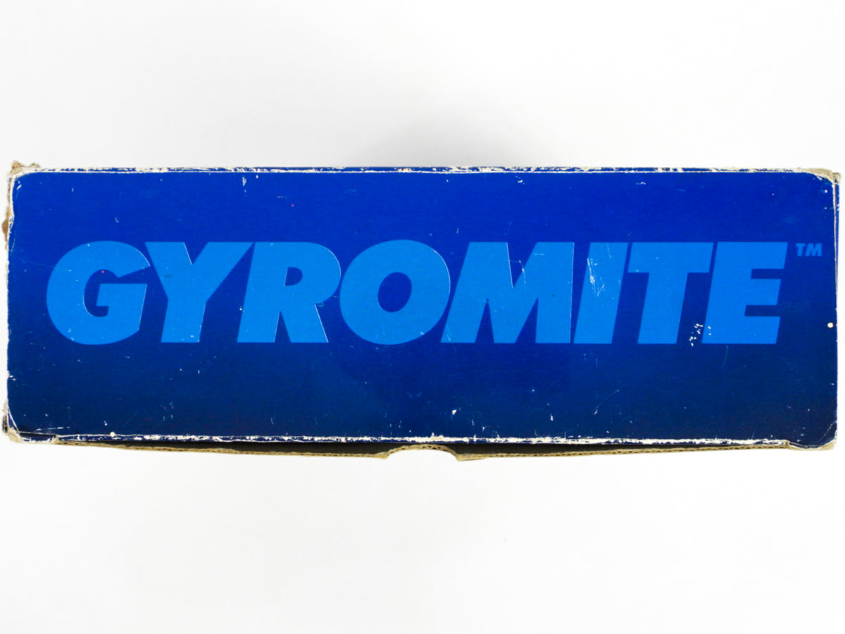 Gyromite [ROB Bundle] [CAN Version] (Nintendo / NES) – RetroMTL