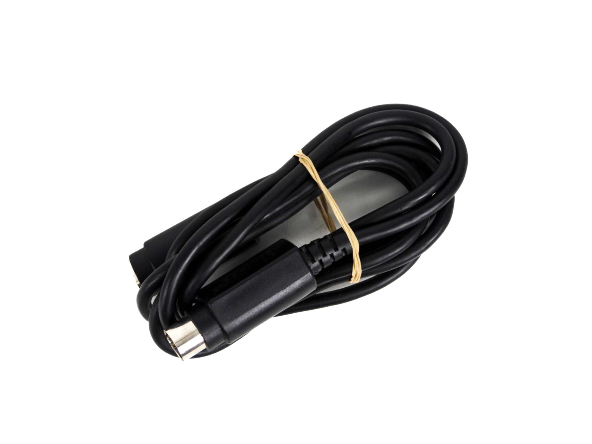 Controller Extension Cable (TurboGrafx-16) – Retro MTL
