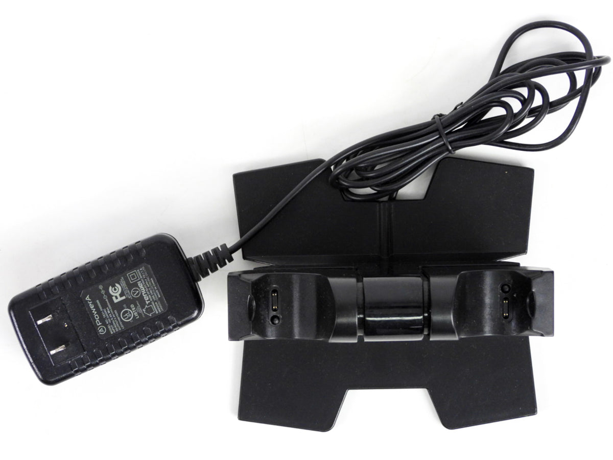 Dualshock 4 Charging Dock [PowerA] (Playstation 4 / PS4) – RetroMTL