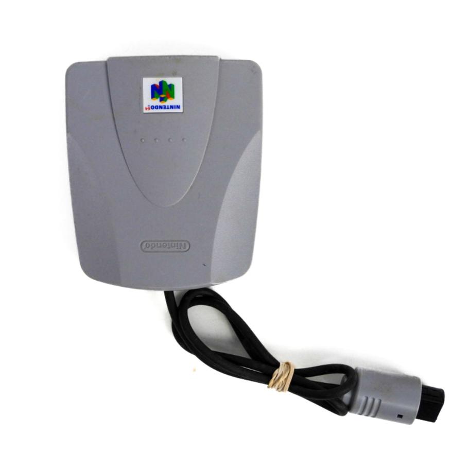 N64 Microphone Adapter (Nintendo 64 / N64) – Retro MTL