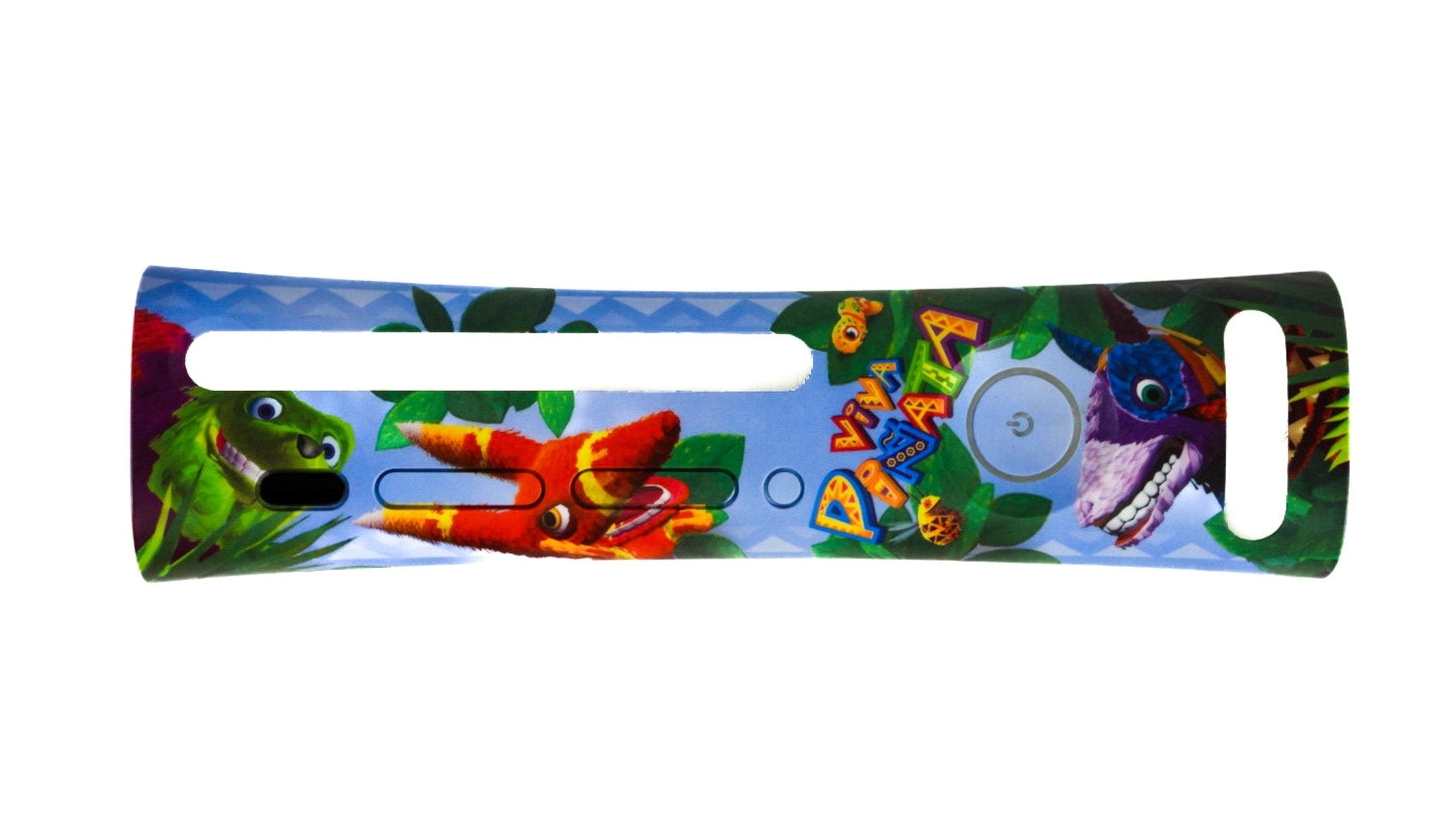 Xbox 360 Faceplate – Retro MTL