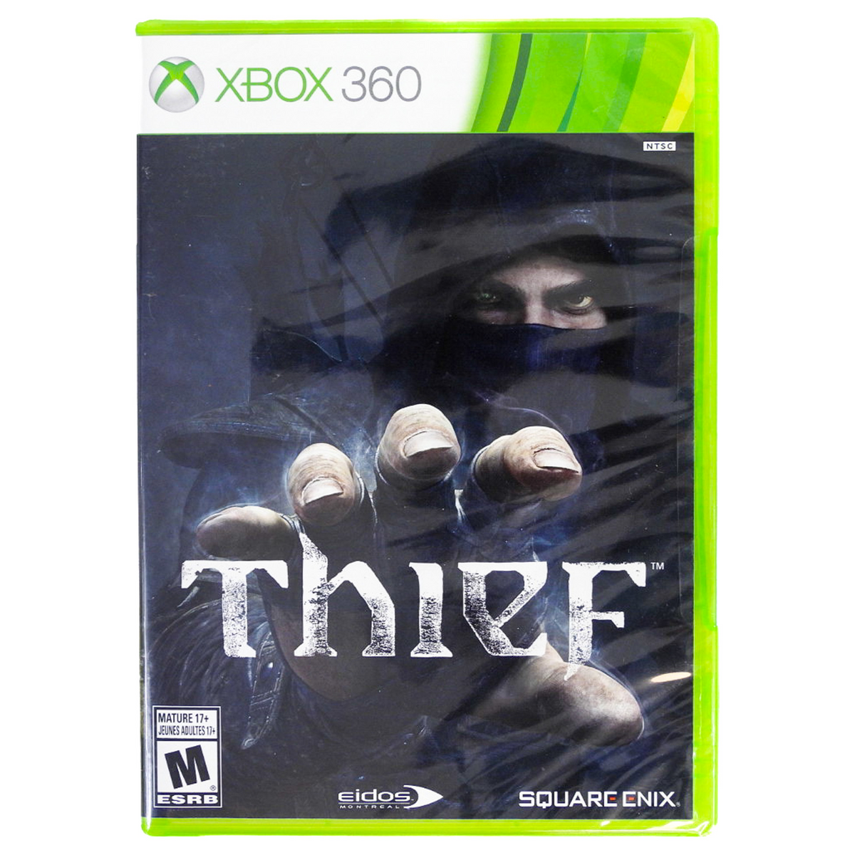 Thief (Xbox 360) – Retro MTL