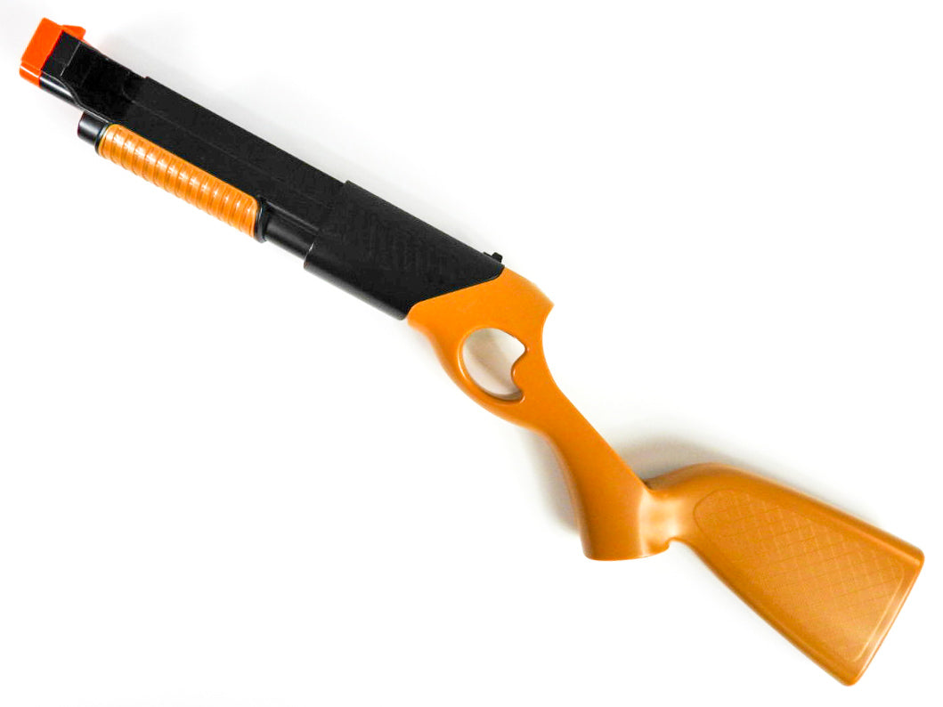 Plastic Rifle Controller (Nintendo Switch) – Retro MTL