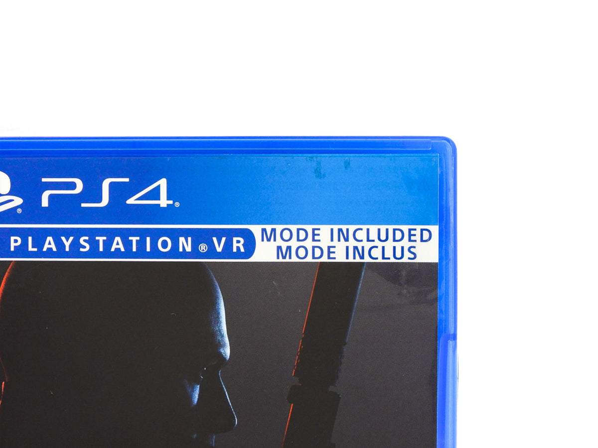 Hitman 3 (PlayStation 4 / PS4) – Retro MTL