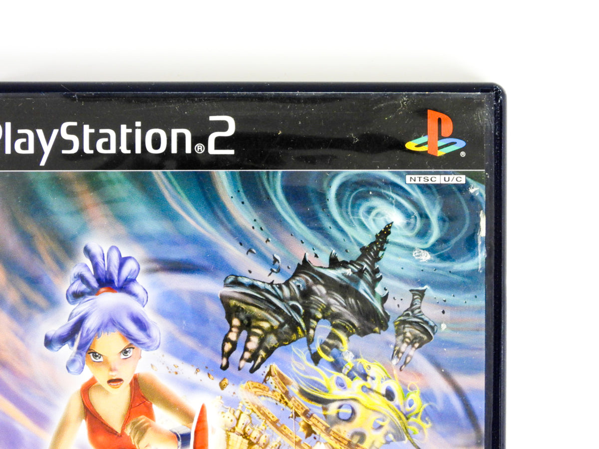 Kya Dark Lineage (PlayStation 2 / PS2) – Retro MTL