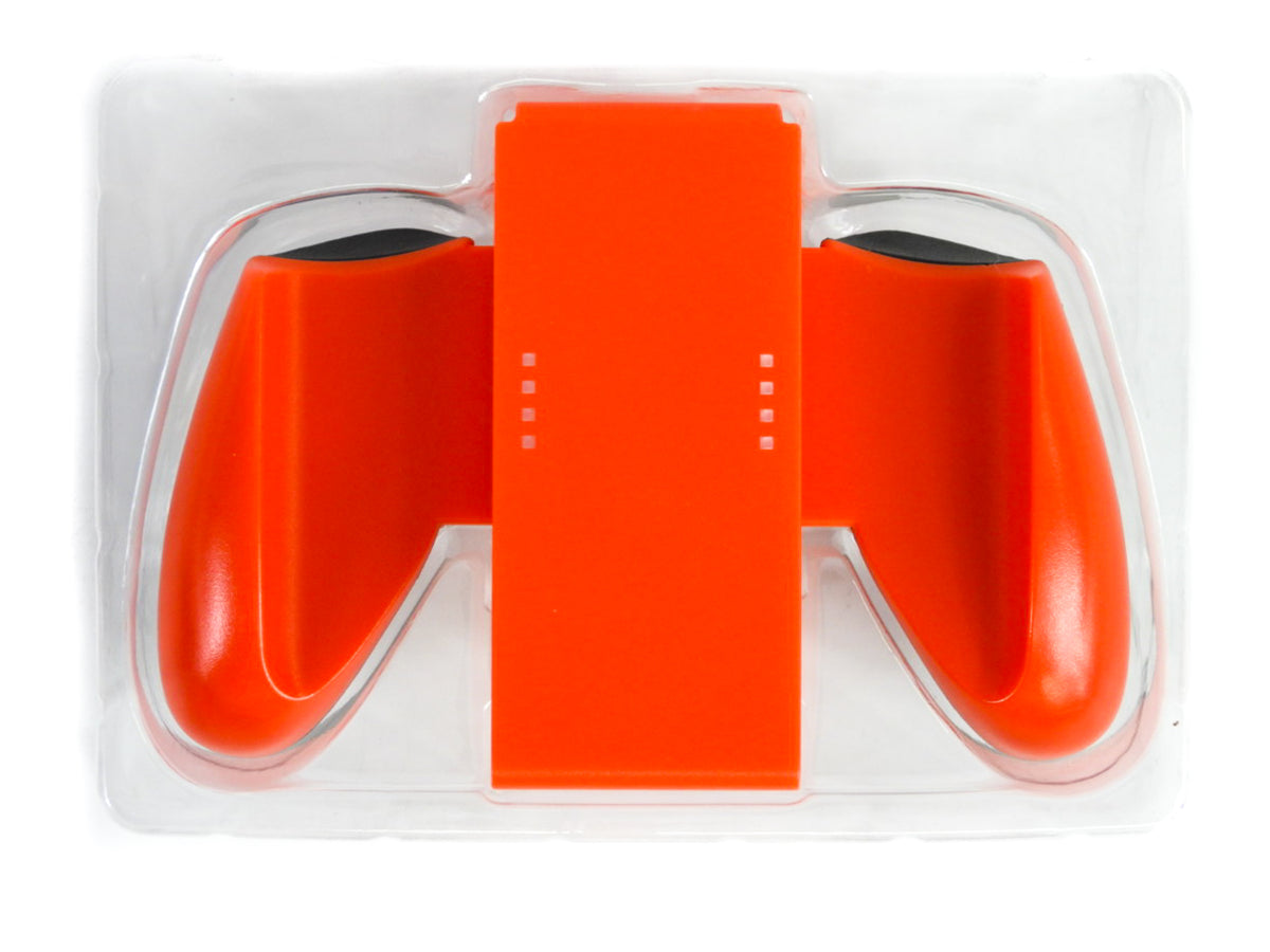 Joy-Con Red Comfort Grip (Nintendo Switch) – Retro MTL