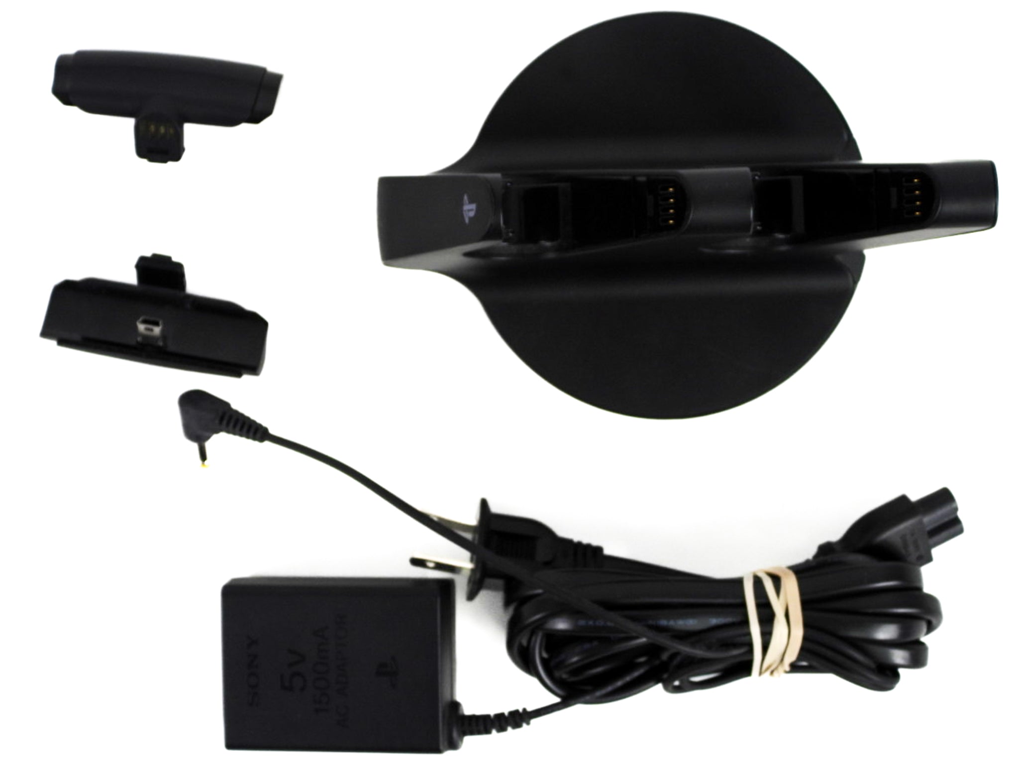 Dualshock 3 Charging Station (PlayStation 3 / PS3) – Retro MTL