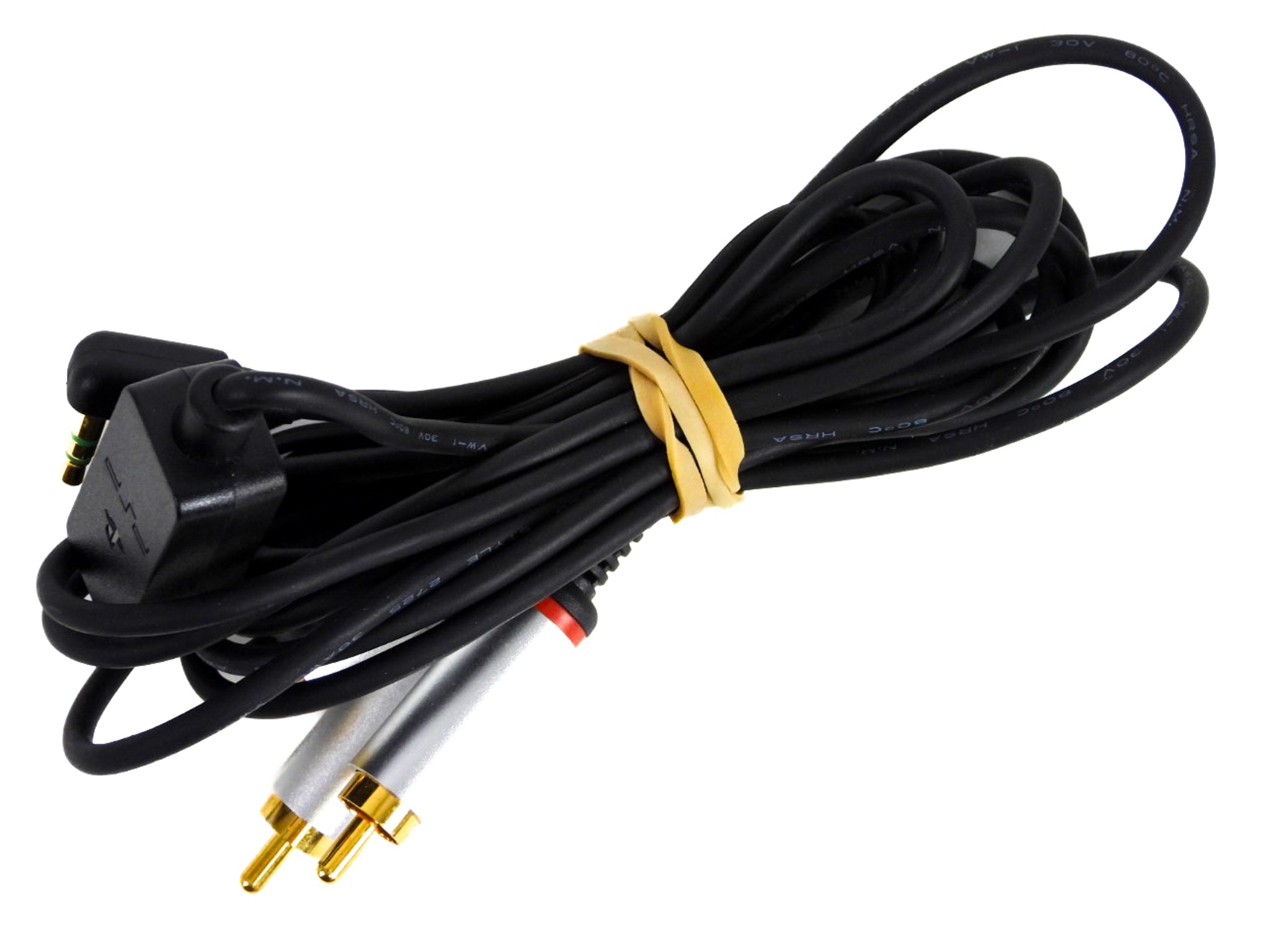 AV Cable (PlayStation Portable / PSP) – Retro MTL