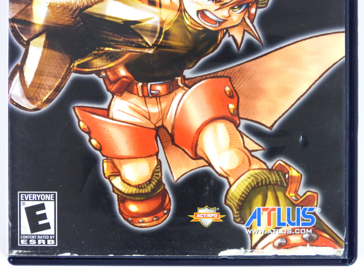 Dual Hearts (Playstation 2 / PS2) – Retro MTL