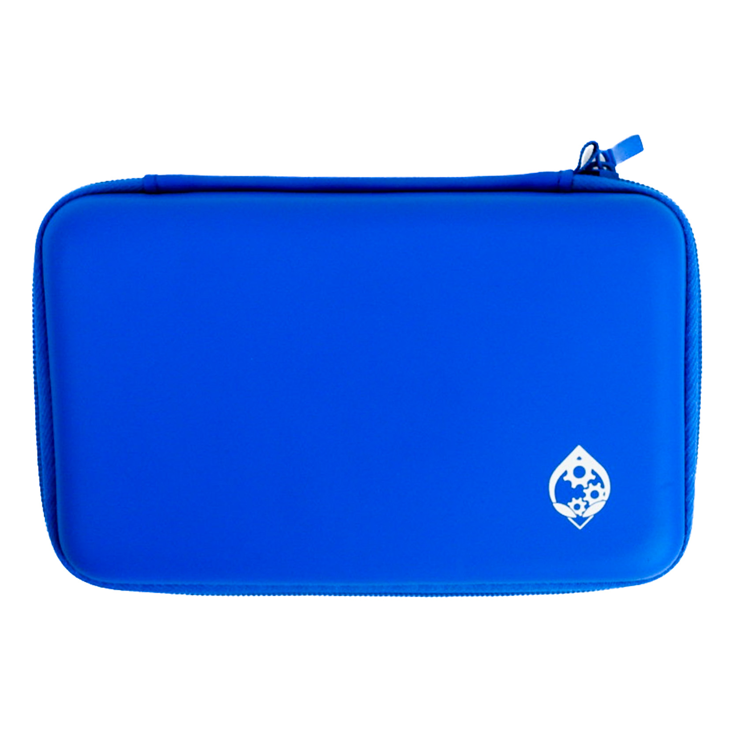 Unofficial Nintendo 3DS XL Blue Travel Case (Nintendo 3DS) – RetroMTL