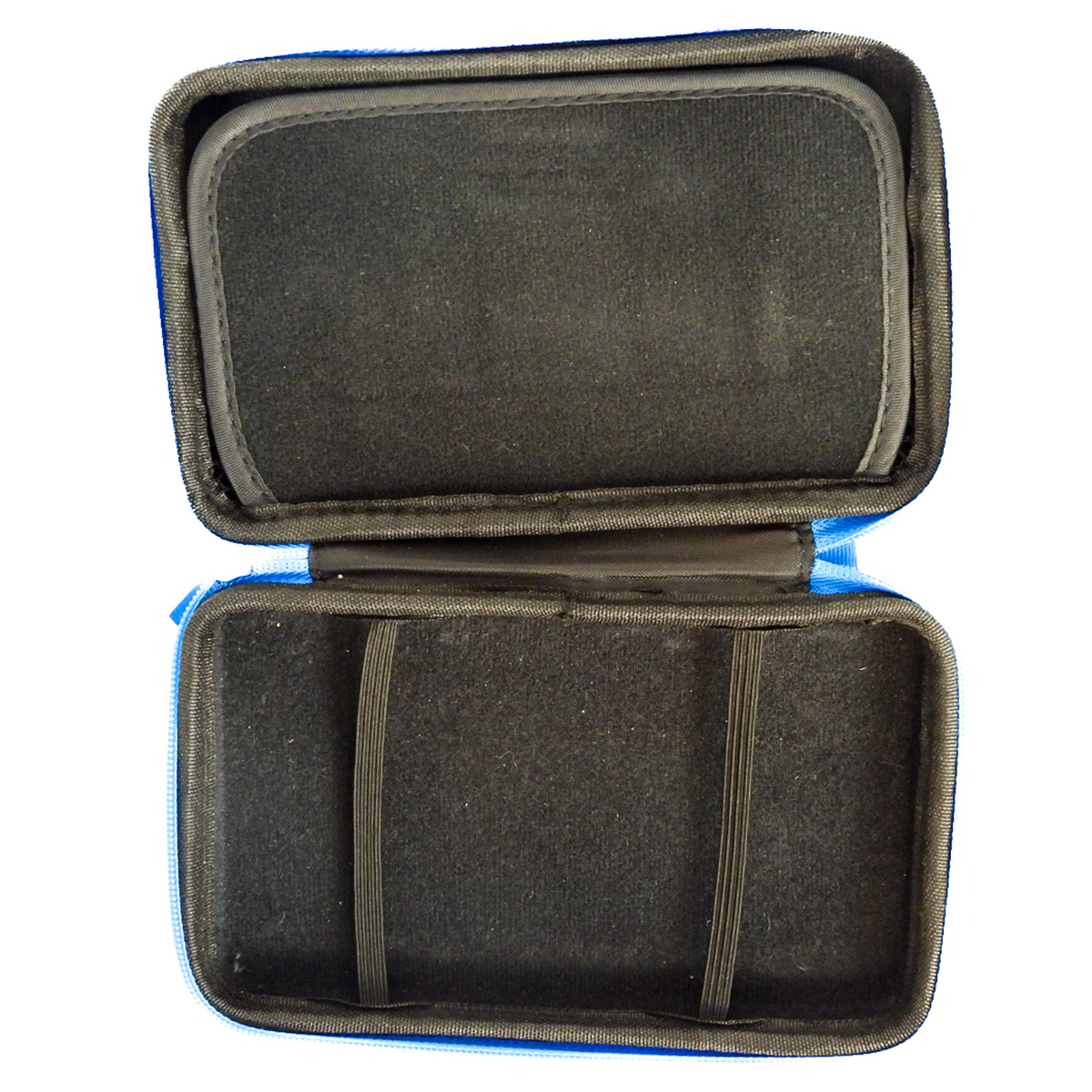 Unofficial Nintendo 3DS XL Blue Travel Case (Nintendo 3DS) – RetroMTL