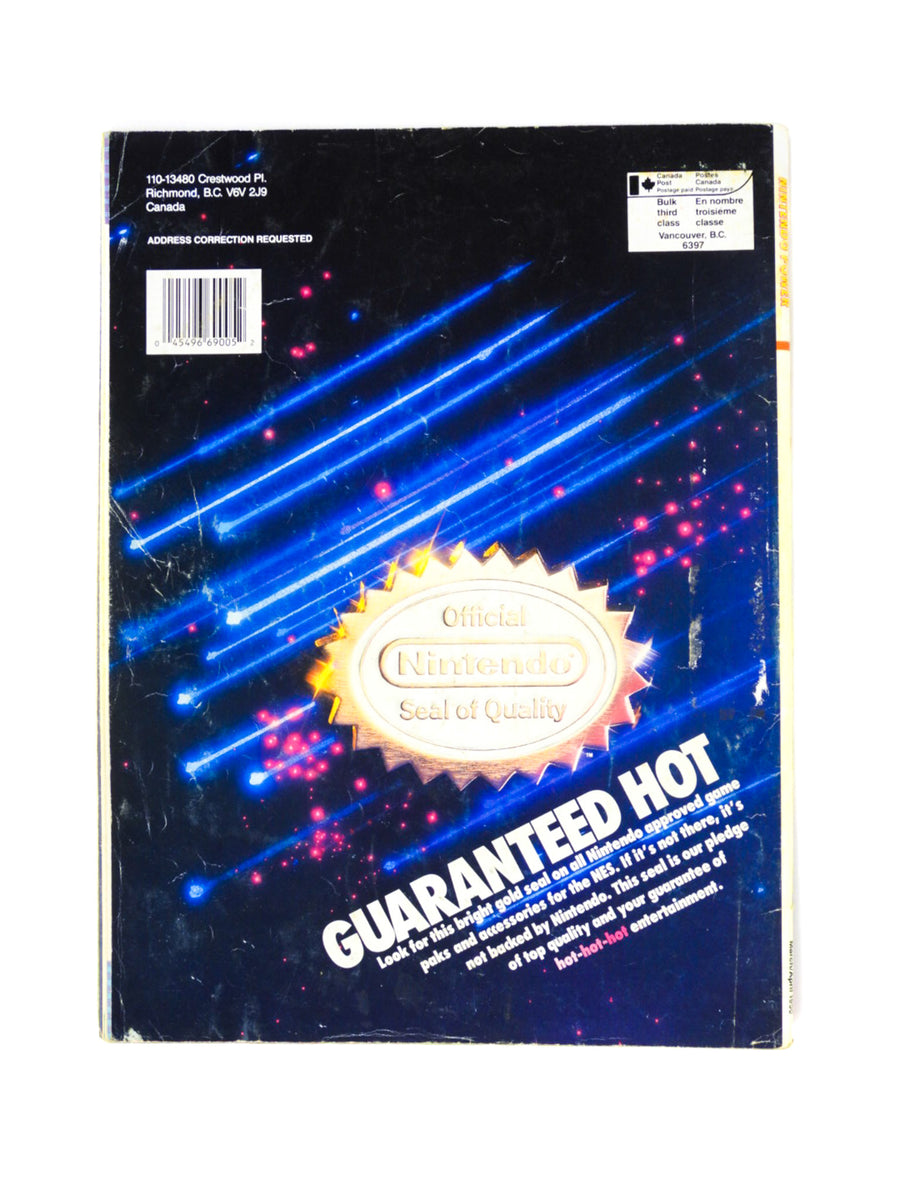 Super Mario Bros 3 [Volume 11] [Nintendo Power] (Magazines) – Retro MTL