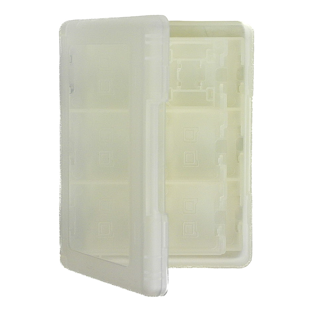 24 Game Card Case [Biogenik] (Nintendo 3DS) – Retro MTL