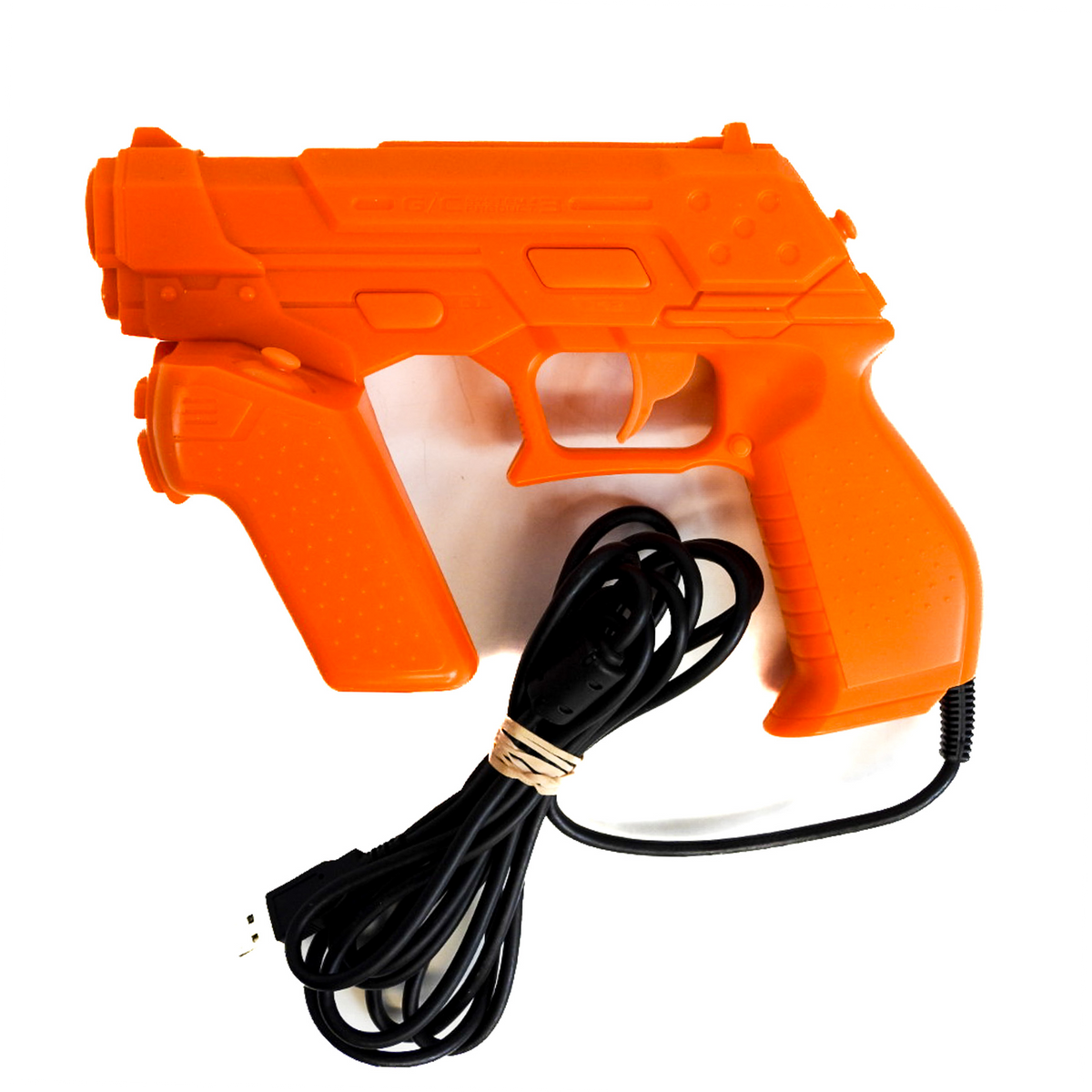 Namco GunCon 3 (PlayStation 3 / PS3) – Retro MTL