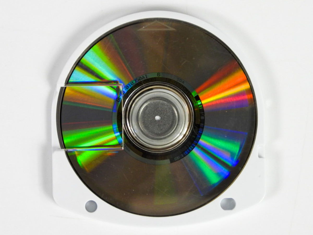 Cars [Greatest Hits] (PlayStation Portable / PSP) – Retro MTL