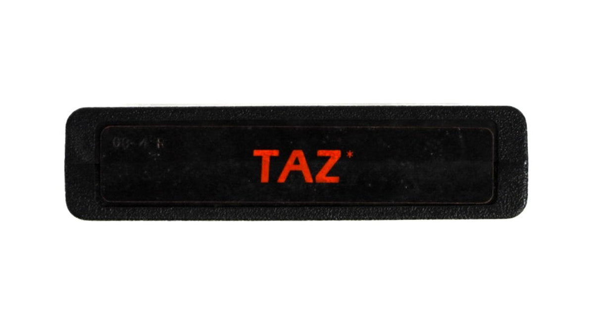 Taz (Atari 2600) – RetroMTL