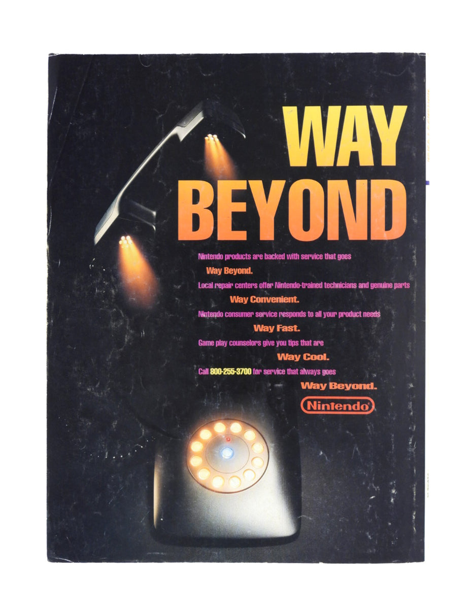 Super Mario All-Stars [Volume 52] [Nintendo Power] (Magazines) – RetroMTL