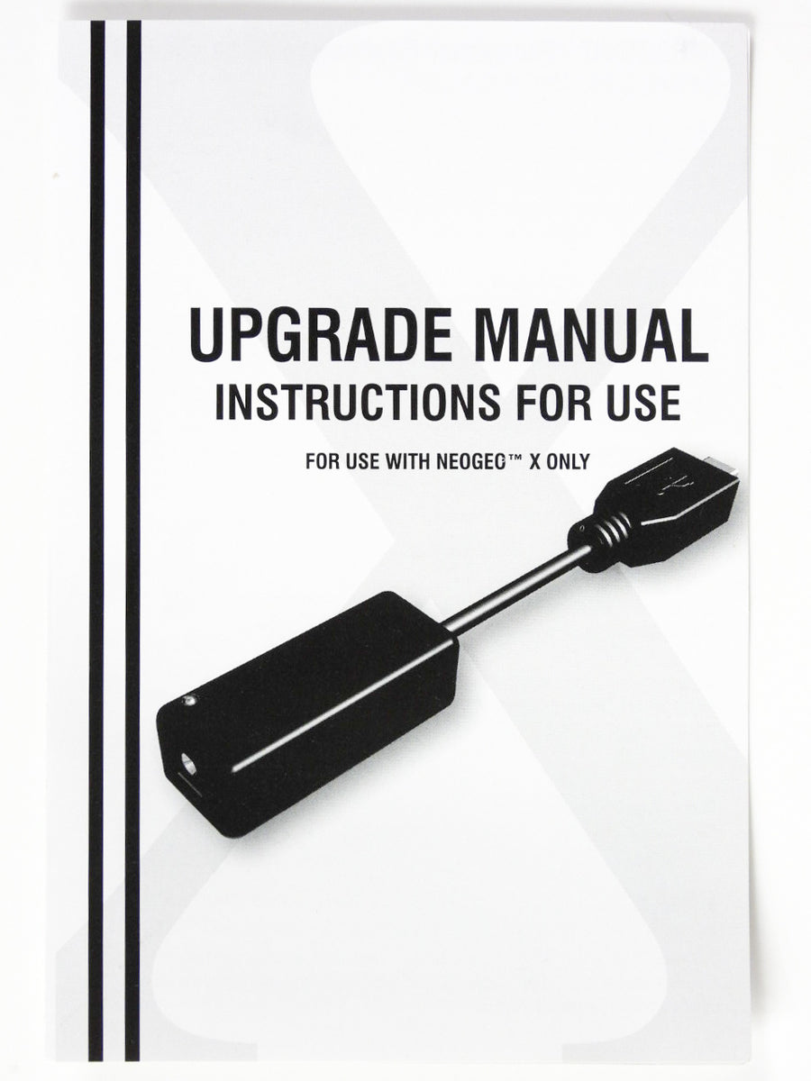 Neo Geo X Classics volume 1 (Neo Geo X) – RetroMTL