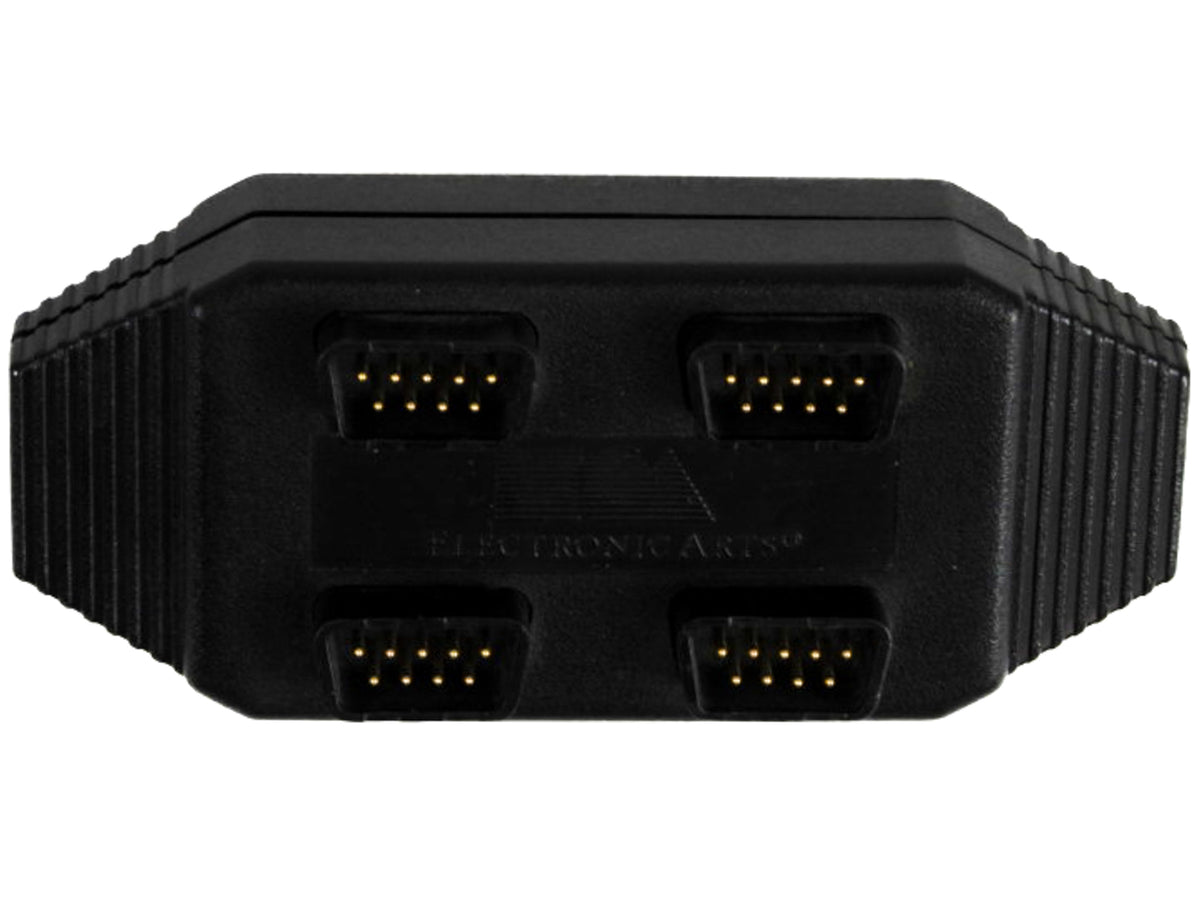 4 Way Play EA Sports Multi Tap Adapter (Sega Genesis) – RetroMTL