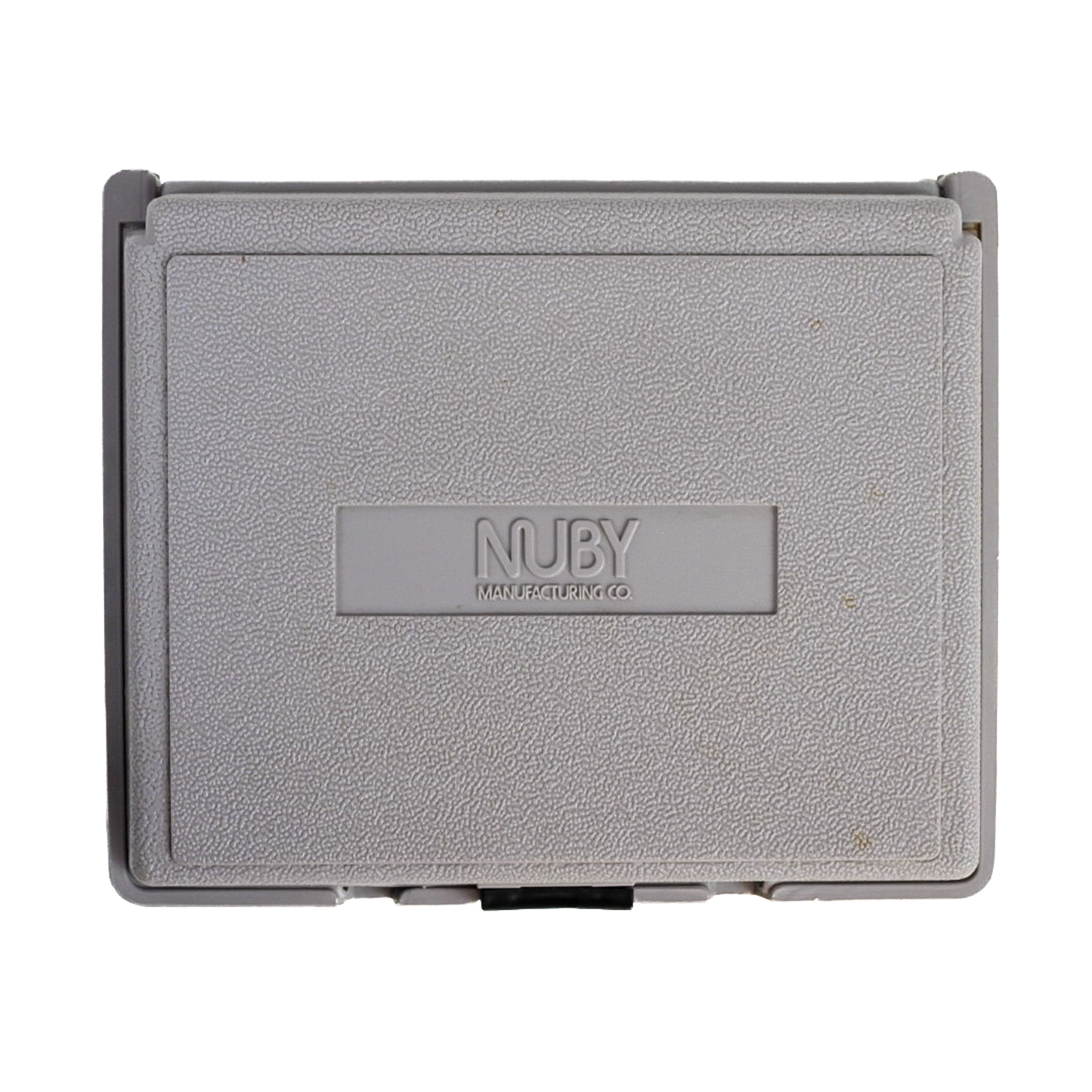 Game Boy Hard Case [Nuby] (Nintendo Game Boy) – Retro MTL