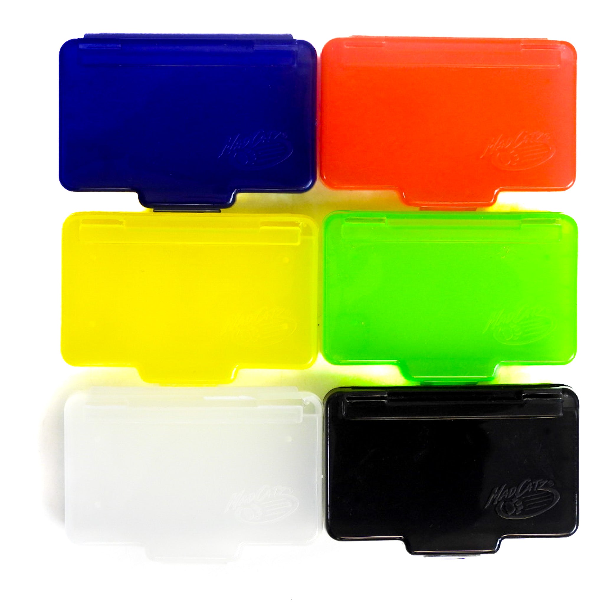 Nintendo Game Boy Advance Cartridge Case [Unofficial] (GBA) – Retro MTL