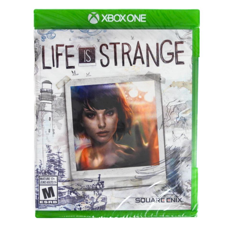 Life Is Strange (Xbox One) – Retro MTL