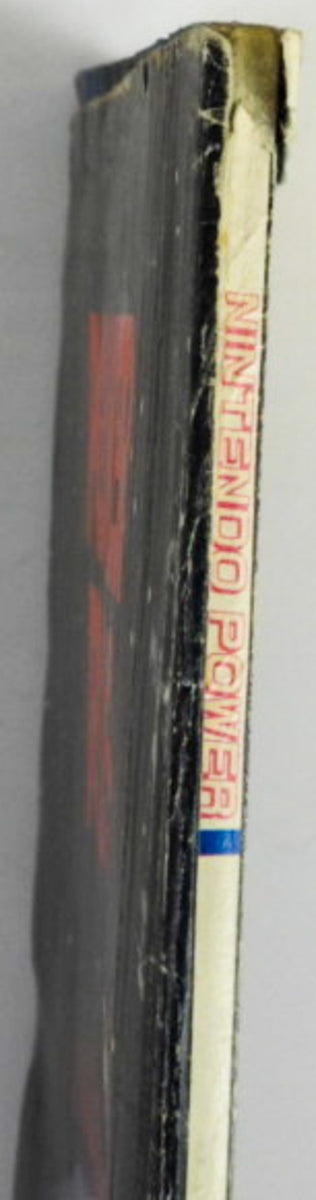 Castlevania II 2 [Volume 2] [Nintendo Power] (Magazines) – Retro MTL