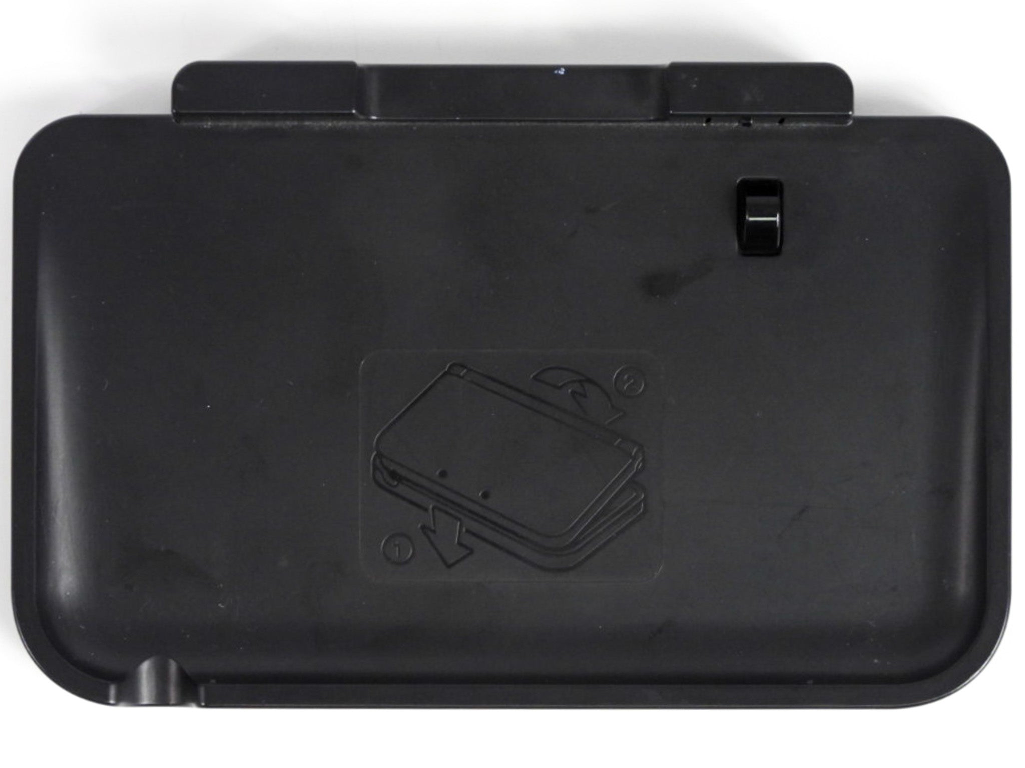 Official Nintendo Charging Cradle Dock for Nintendo 3DS XL/LL Black (N ...