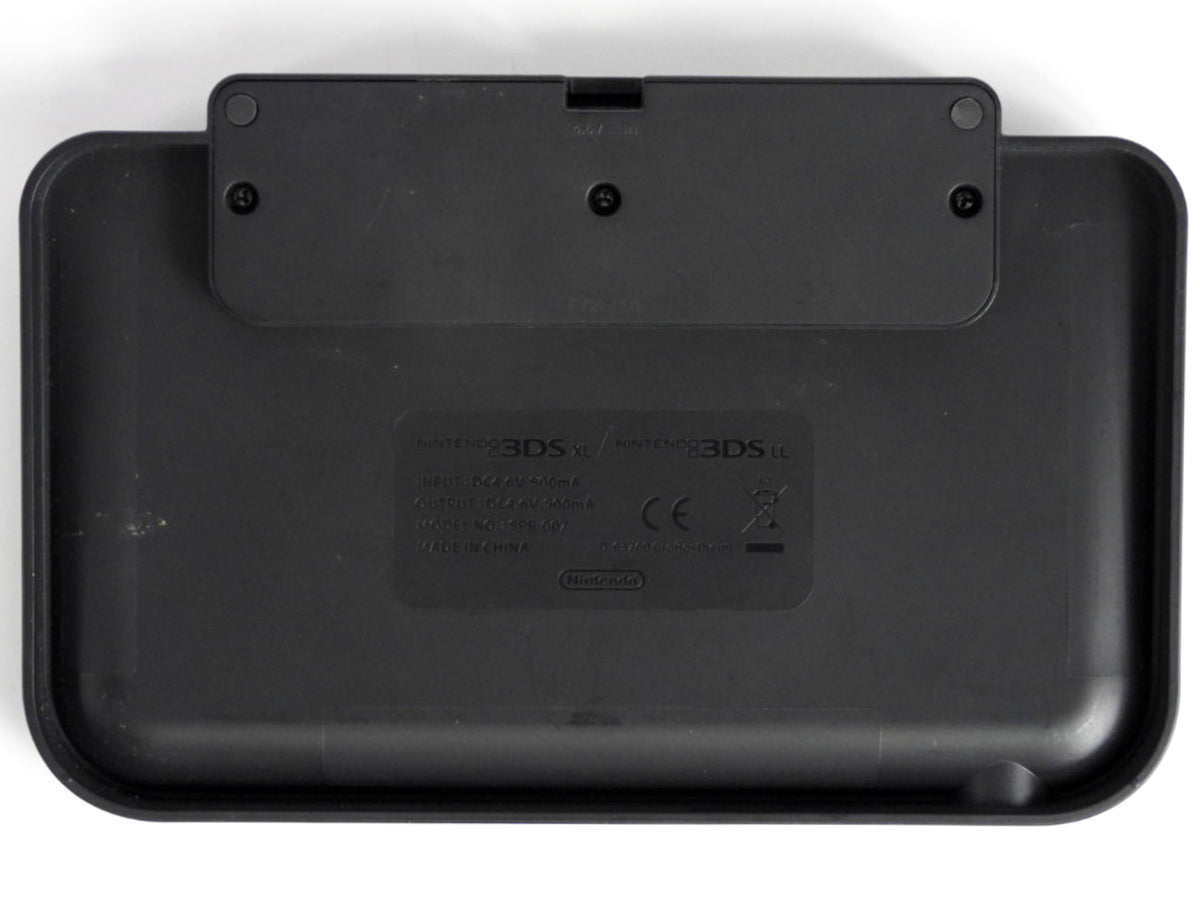 Official Nintendo Charging Cradle Dock for Nintendo 3DS XL/LL Black (N ...