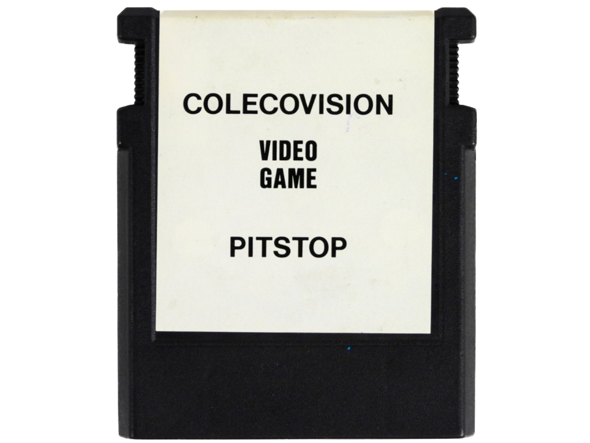 Pitstop [White Label] (ColecoVision) – Retro MTL