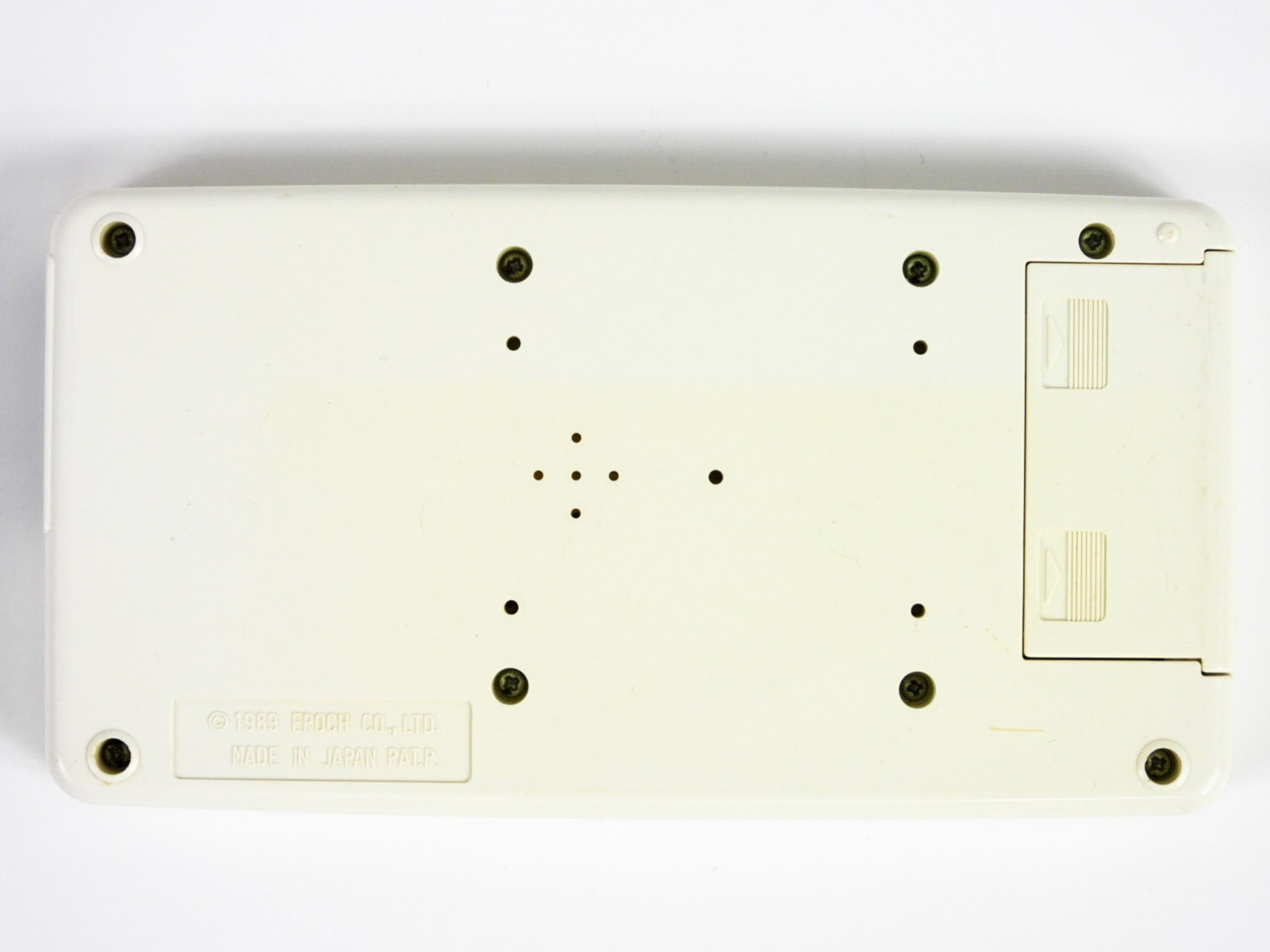 Epoch Mickey Mouse Magical Castle Handheld – RetroMTL