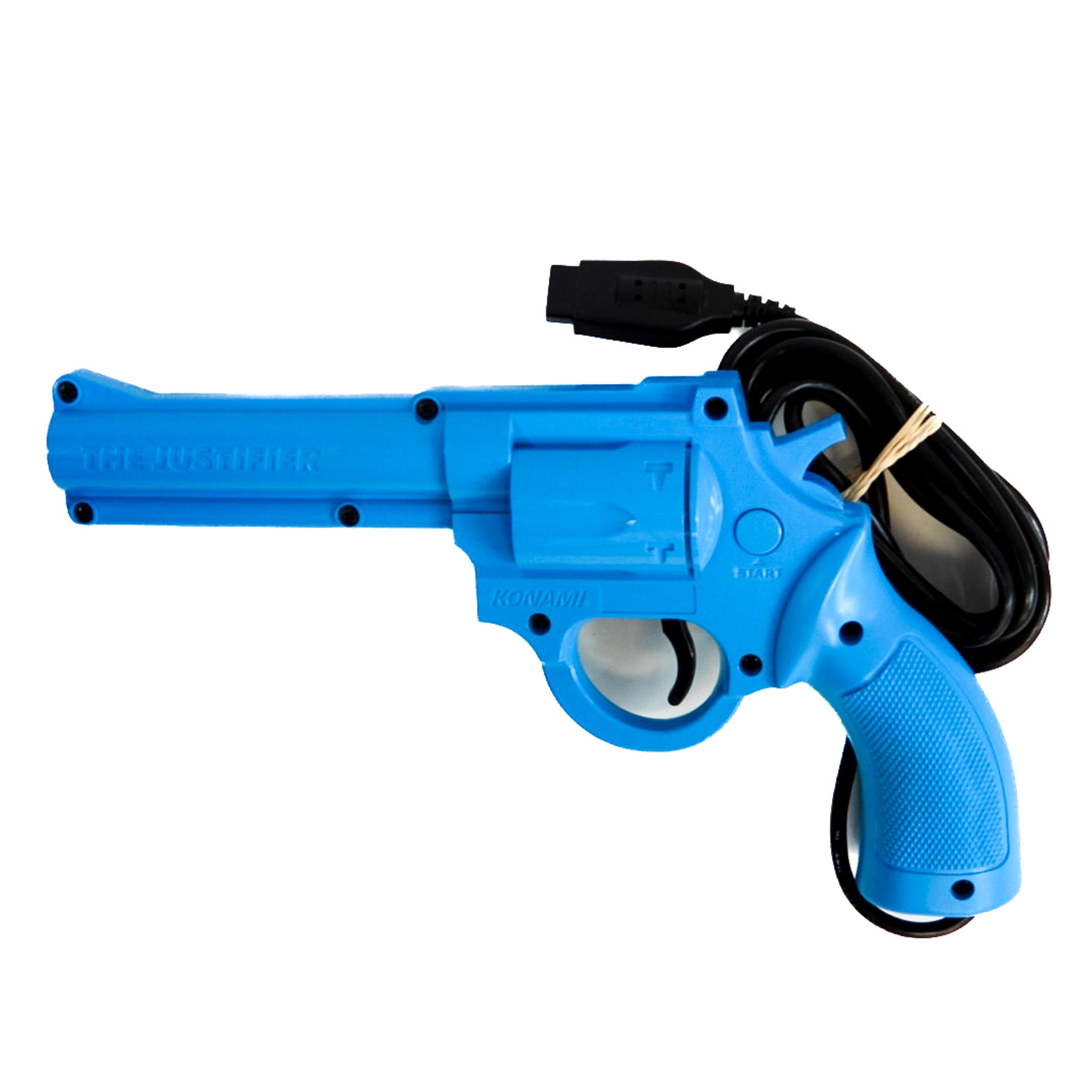 Lethal Enforcers [Gun Bundle] (Sega Genesis) – Retro MTL