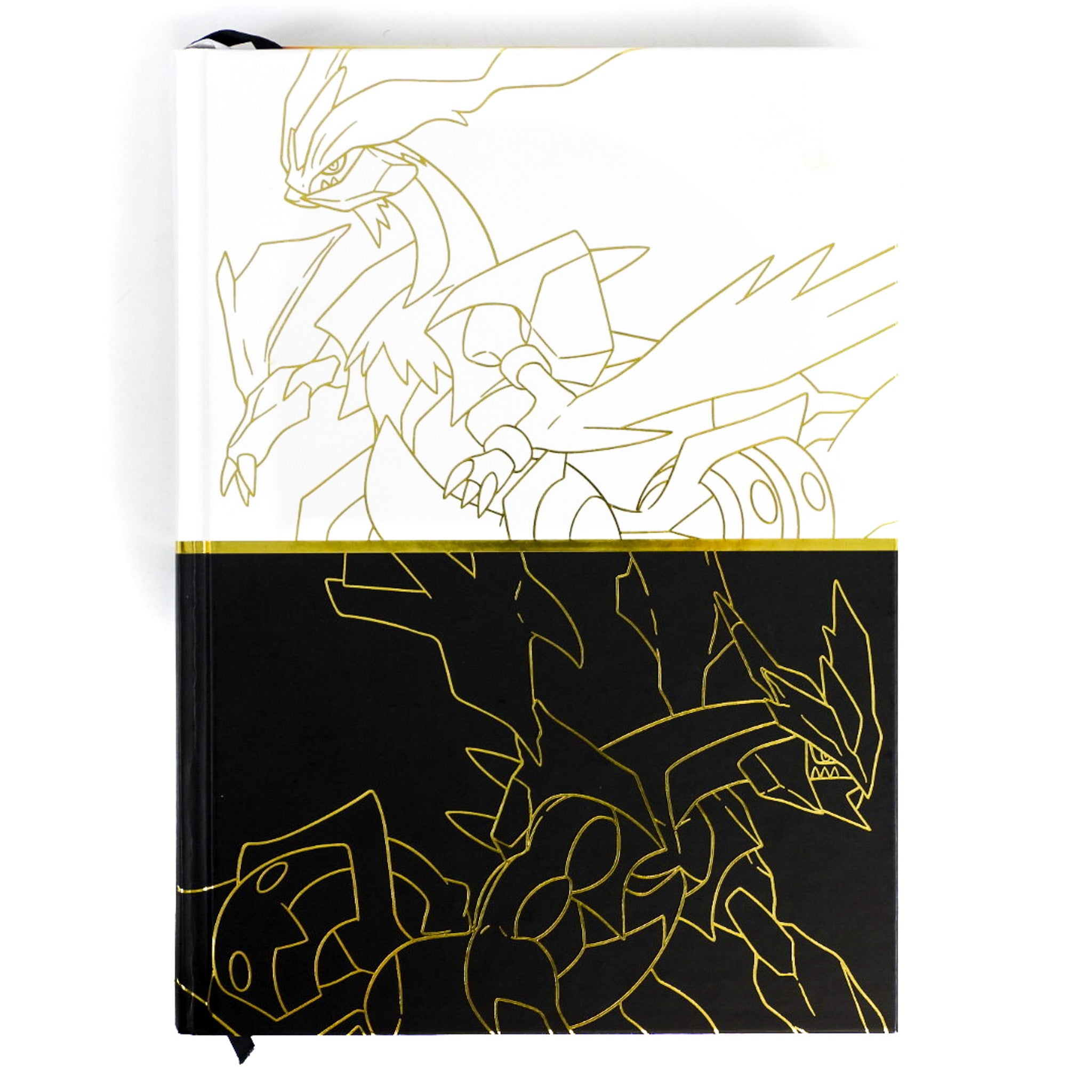 Pokemon Black & White: The Official Pokemon Strategy Guide & Unova Pok ...