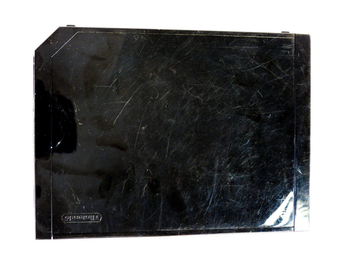 Nintendo Wii System [RVL-101] Black – RetroMTL